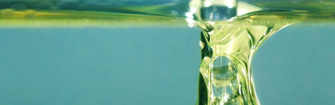 Other types of base oil - Your global partner in chemical trading